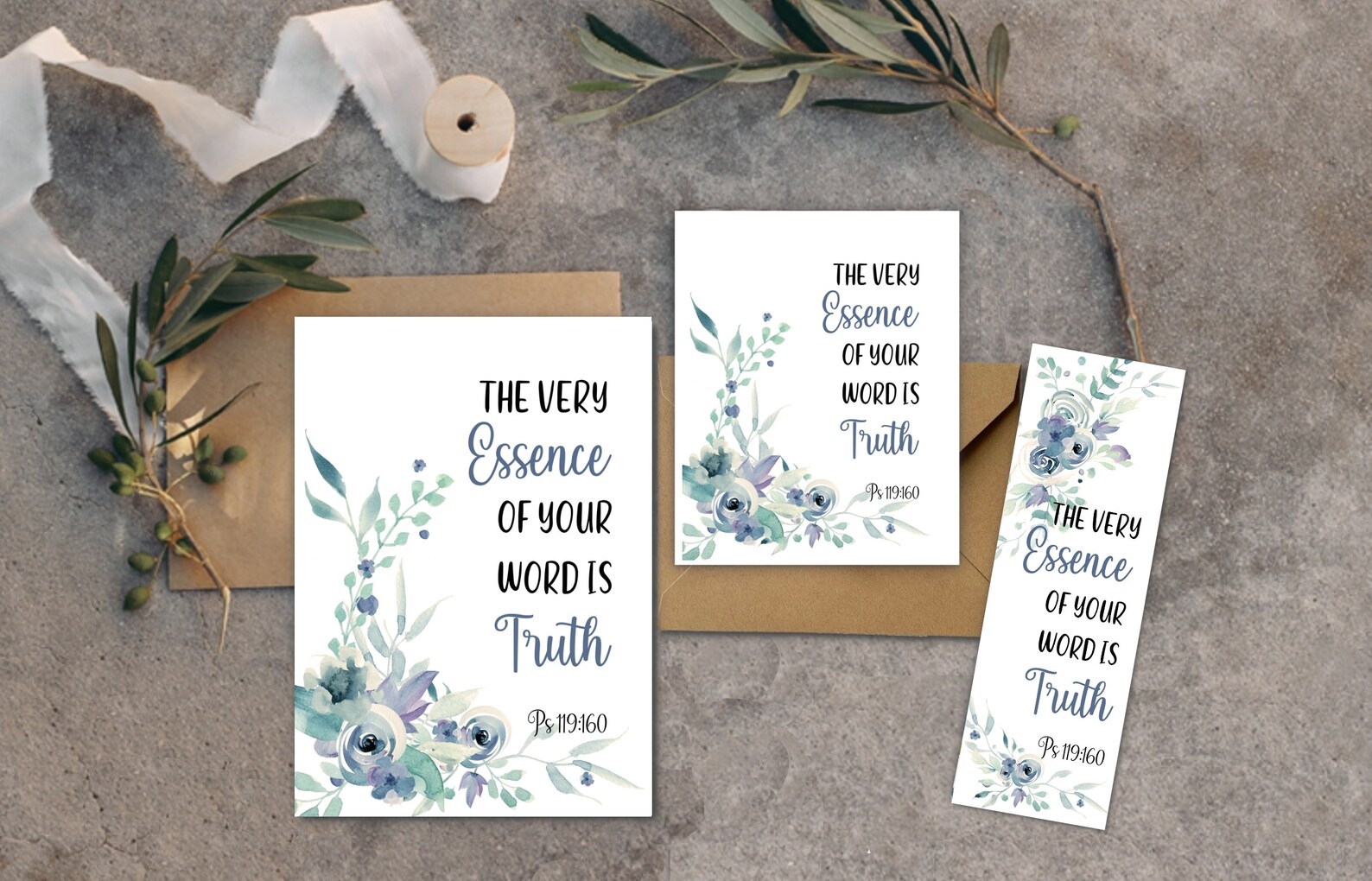 2023 Year Text Bundle - Etsy