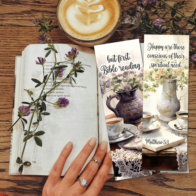 Jw 2026 Daily Text - Etsy