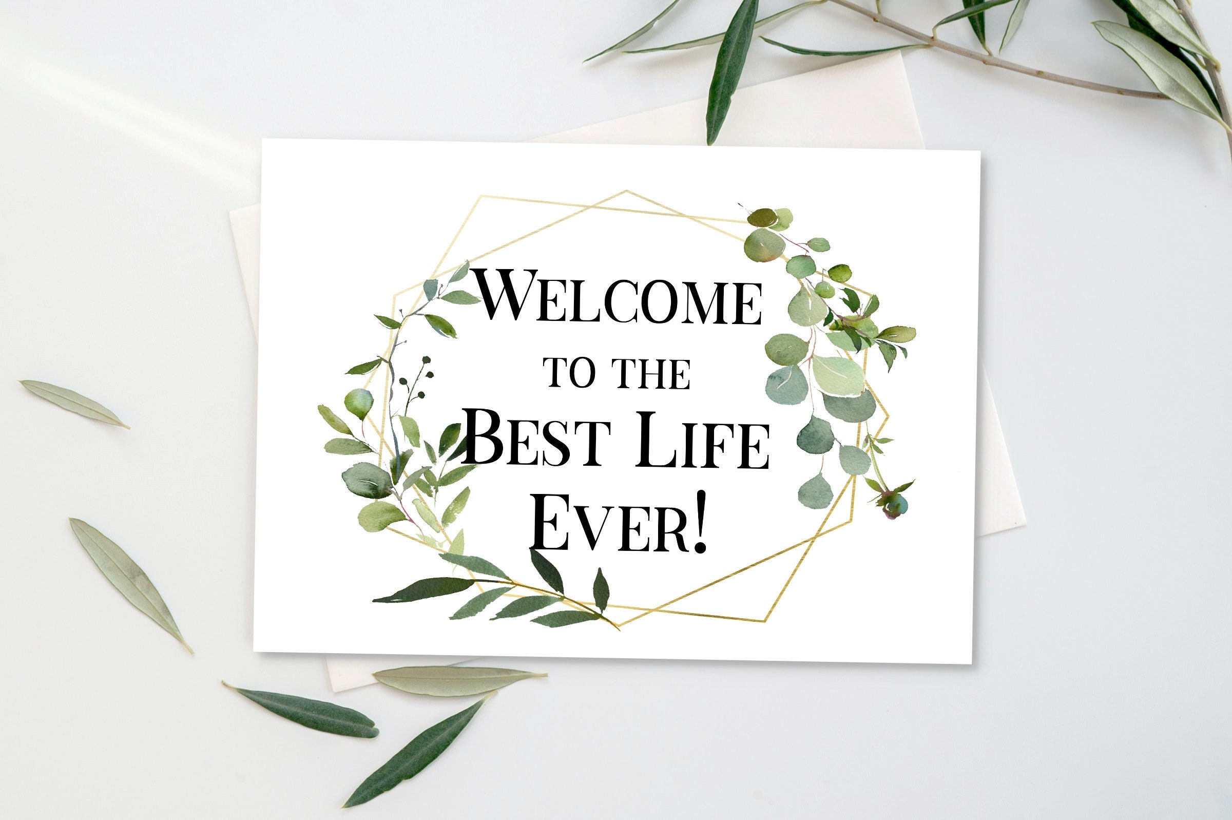 Baptism Congratulations Cards - Etsy Canada