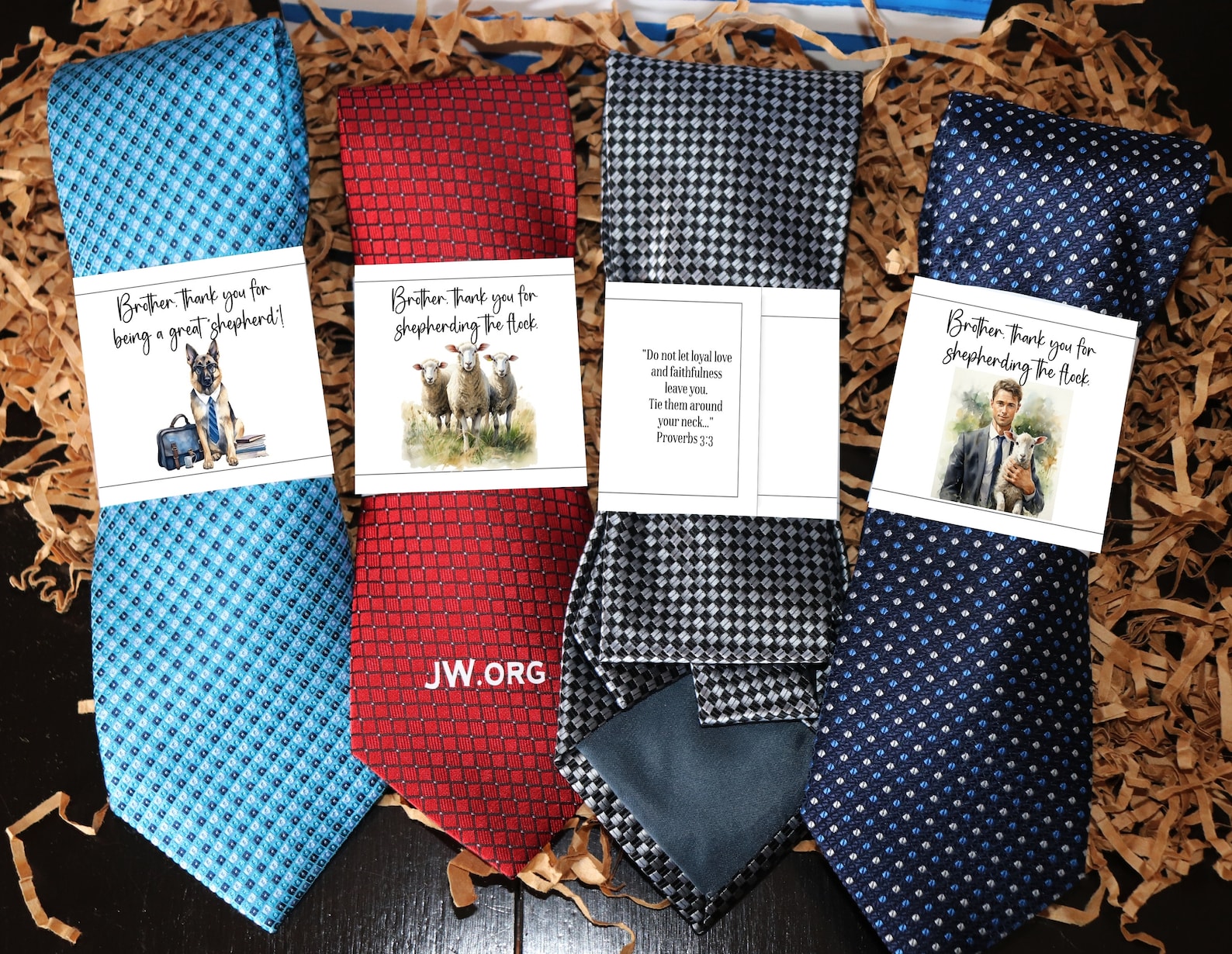 Brothers' Appreciation Cards, Gift Labels and Tags - Etsy