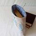 Book Bag, Book Transport Pocket, Book Protection, Book Sleeve, Beige ...