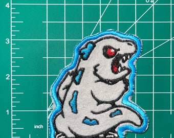 Embroidery Design / GODZILLA VS KING / King Kong / Great Design to ...