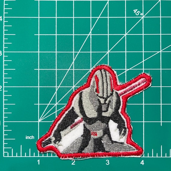Force Unleashed Patch - Etsy