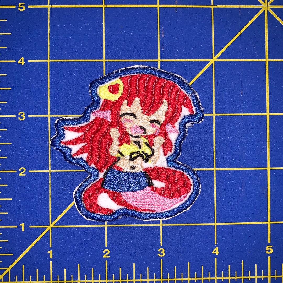 Miia Patch - Etsy