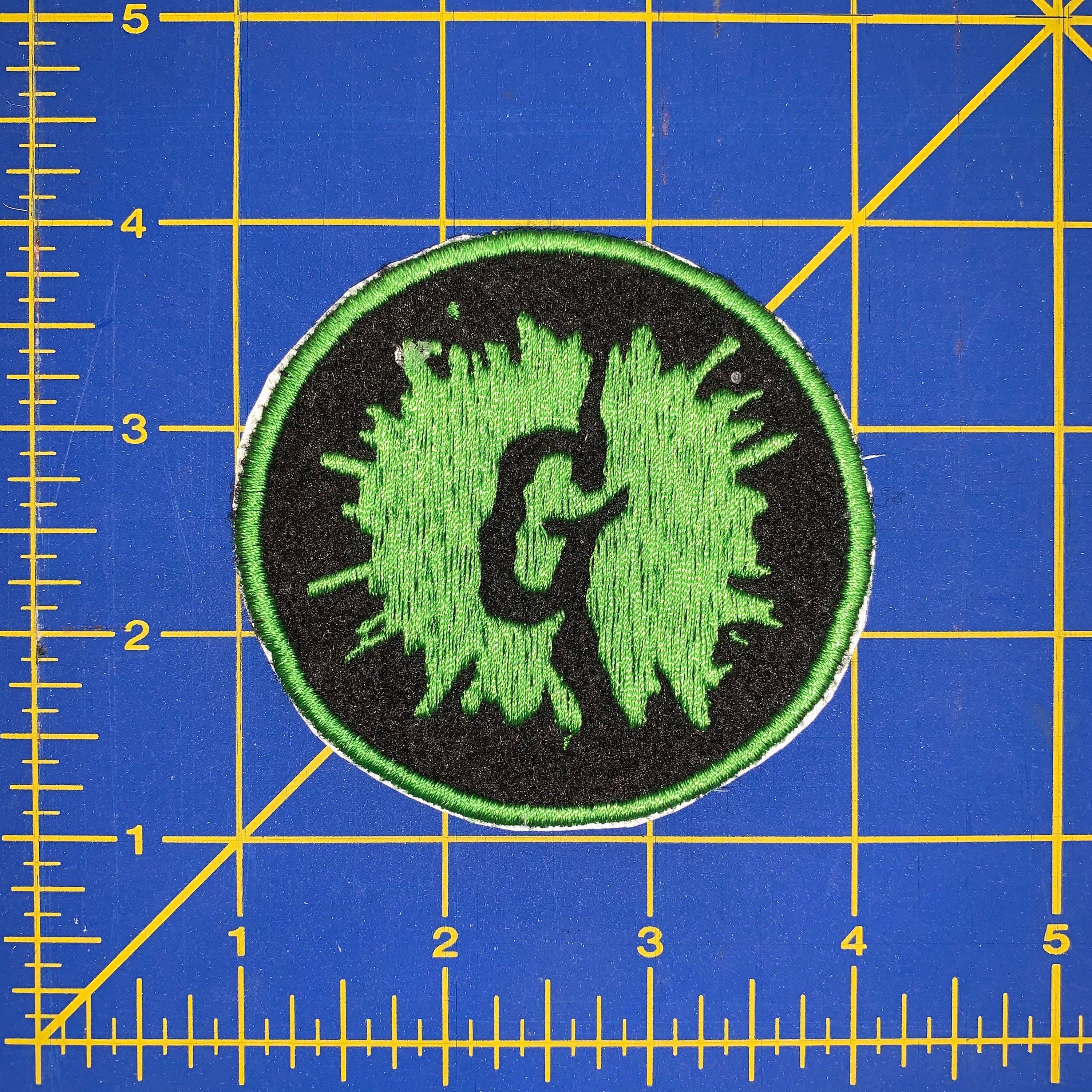 Goosebumps G - Etsy