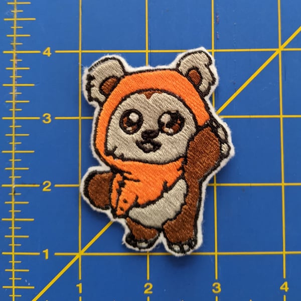 Ewok Svg - Etsy