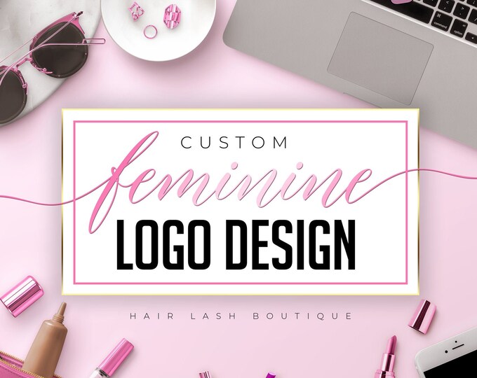 Custom Logo Design, PLEASE READ DESCRIPTION - Etsy