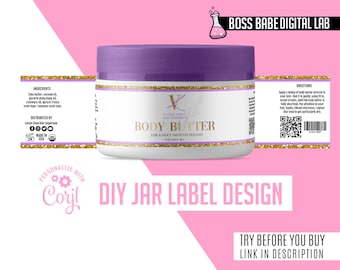 Product labels | Etsy