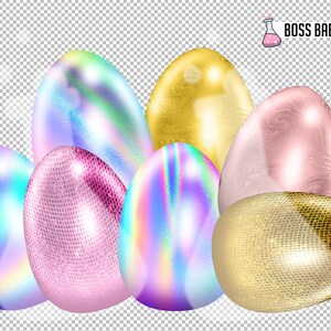 Glam Easter Eggs Clipart: "easter Eggs Clipart" Easter Eggs Clipart ...
