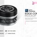 Edge Control Mockup Kit, Edge Control Template, PSD Smart Layers Mockup ...