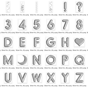 Silver Foil Balloon Clipart: "balloon Clipart" Silver Clipart, Silver ...