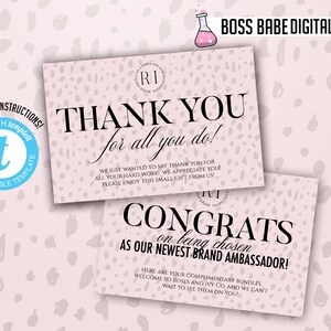 DIY 9-piece Hair Bundle Brand Ambassador Kit, Hair Bundles Brand ...