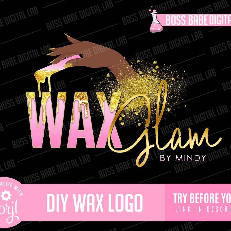 Esthetician Logo - Etsy