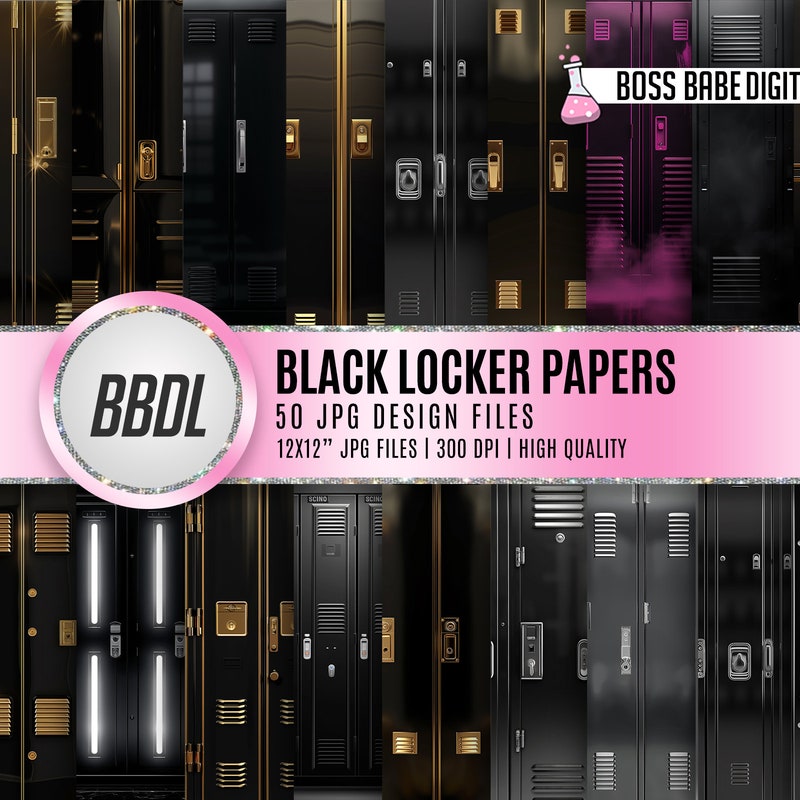 School Locker Overlay - Etsy