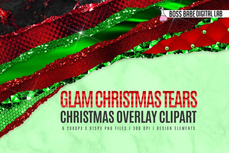 Glam Tears Clipart Bundle, Glitter Tear Borders Clipart Bundle, Glitter ...