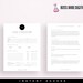 Professional UGC Creator Contract Template UGC Template UGC - Etsy