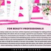 Client Break up Script Template for Beauty Business Client - Etsy