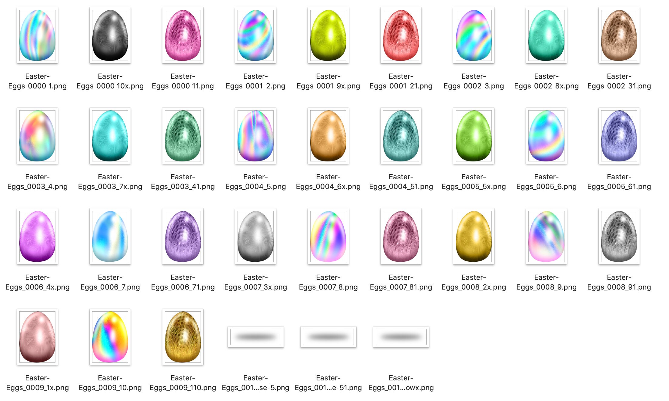 Glam Easter Eggs Clipart: "easter Eggs Clipart" Easter Eggs Clipart ...