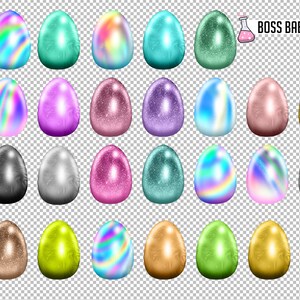 Glam Easter Eggs Clipart: "easter Eggs Clipart" Easter Eggs Clipart ...