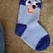 Bluey and Bingo Style Christmas Stockings - Etsy
