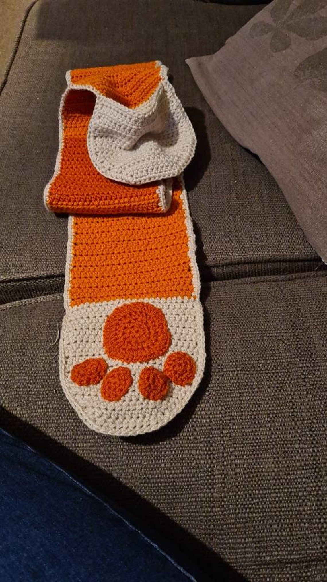 Bluey and Bingo Hat and Scarf | Etsy UK