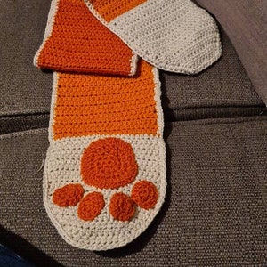 Bluey and Bingo Hat and Scarf - Etsy UK