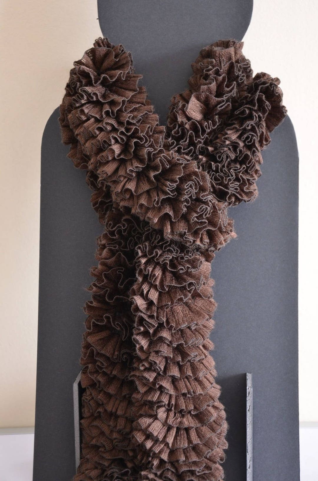 "flying" Scarf (several Colors to Choose From) - Etsy