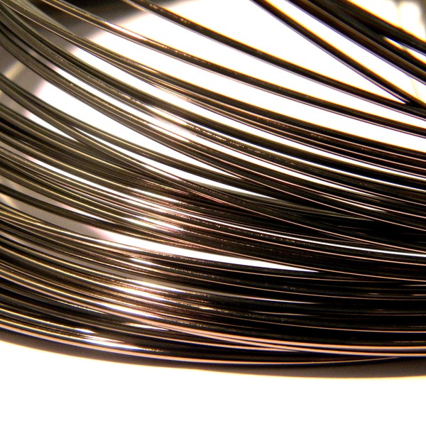 Memory Wire Necklace - Etsy