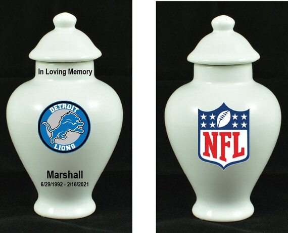 Infrared voice Miscellaneous goods nfl urns computer nice to meet you ...