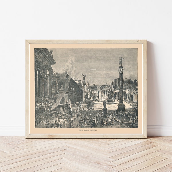 Ancient Rome - Etsy