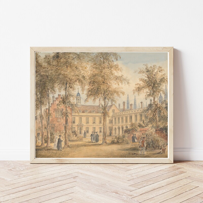 Trinity University - Etsy