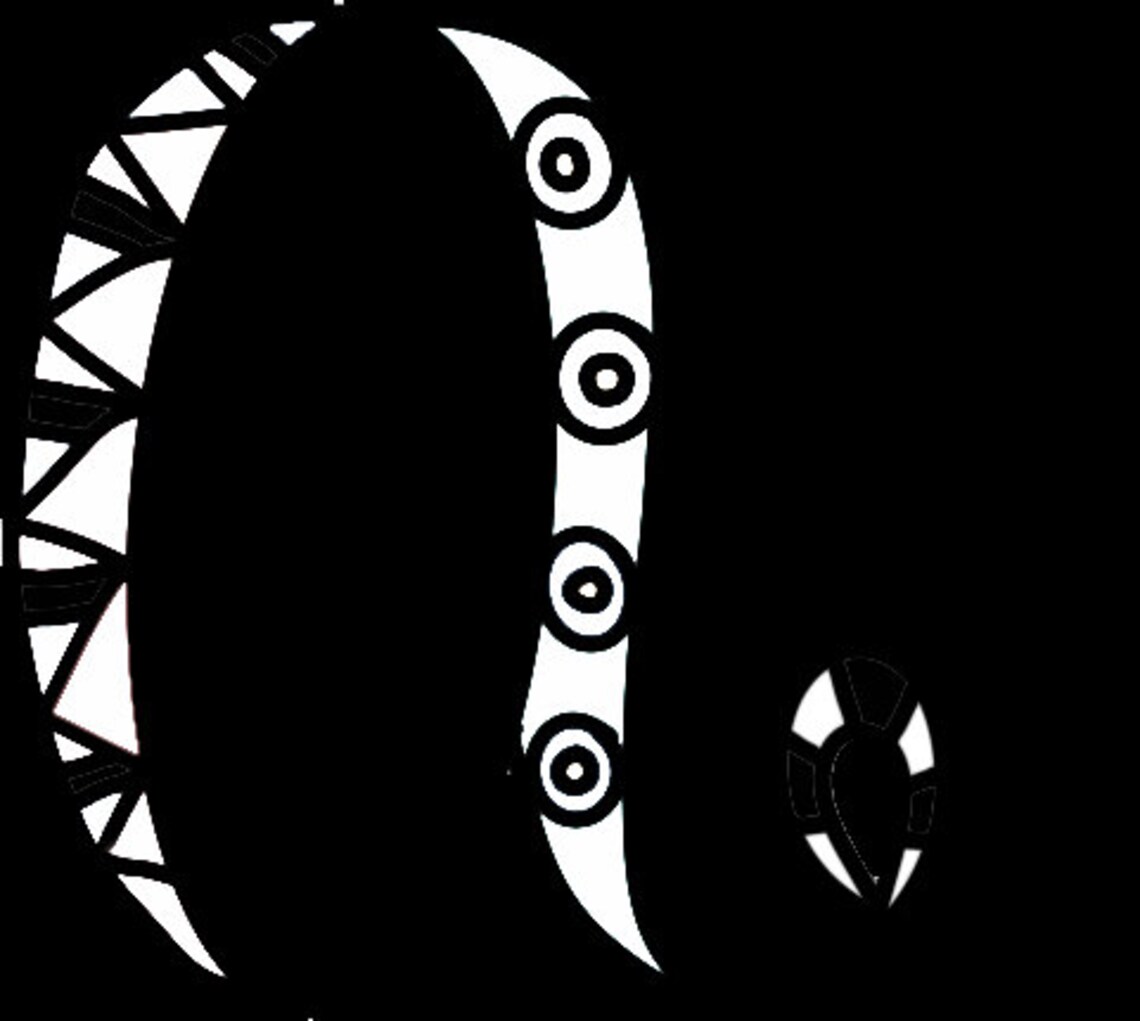 Lowercase Doodle Letters Clip Art - Etsy