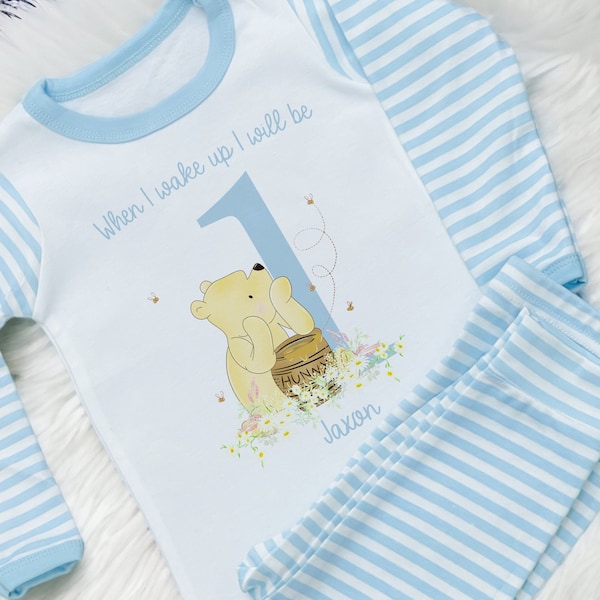 Cocomelon Birthday Pajamas - Etsy UK