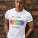 Gay Pride Fabulous by Choicelesbian/gaybi/trans LGBT Male /female - Etsy