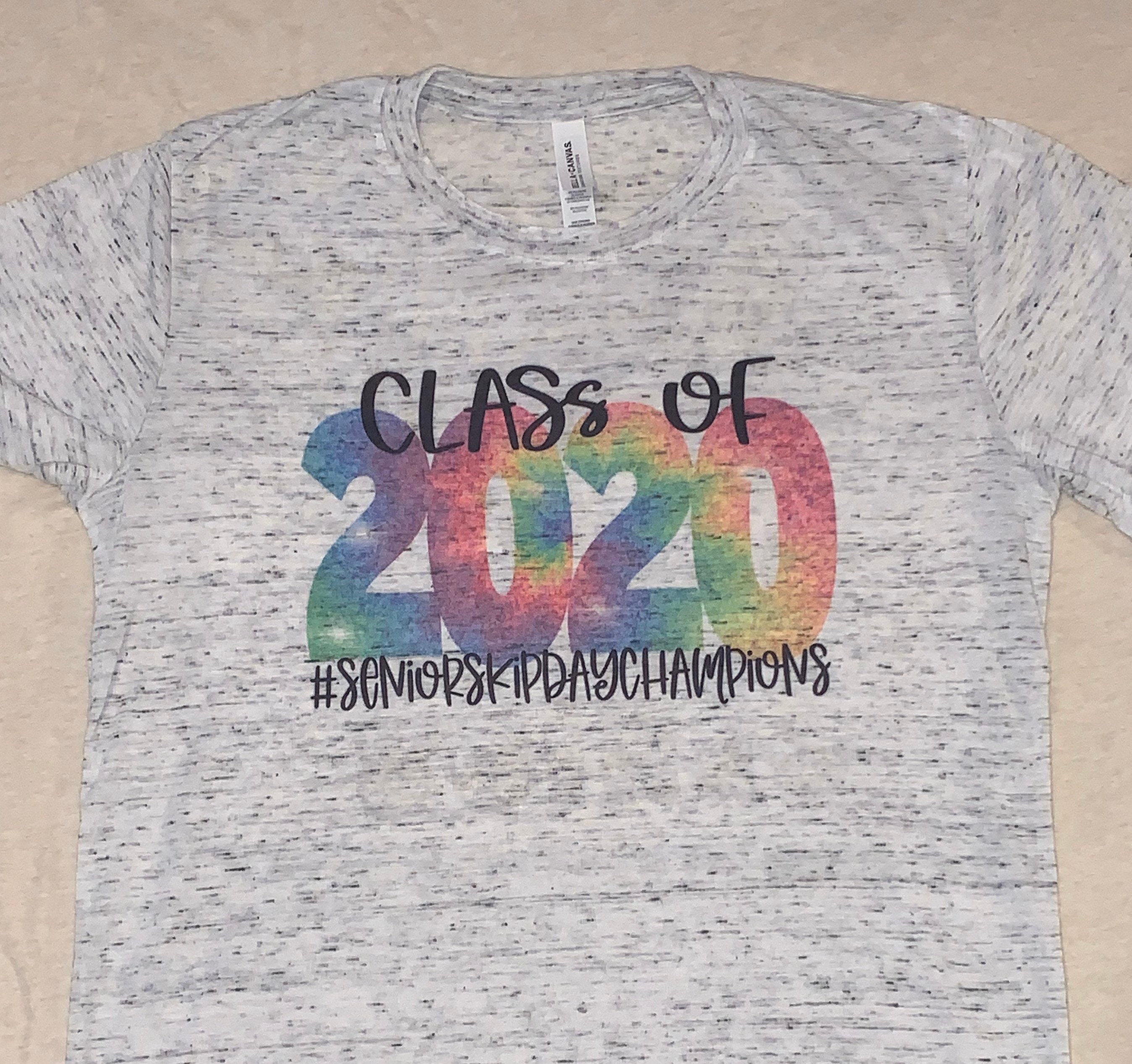 Senior 2020 Skip Day Champions - Etsy UK