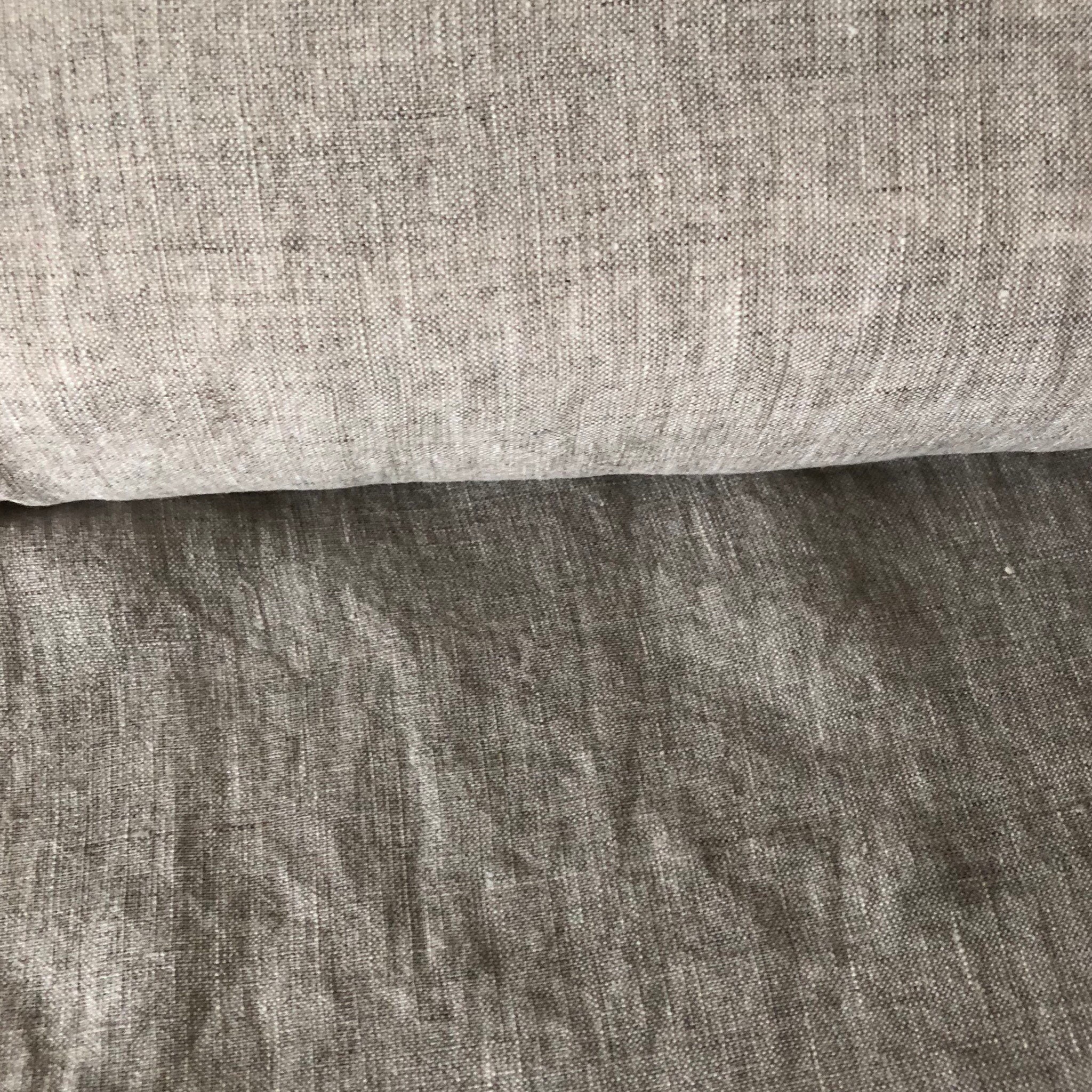 100 % EXTRA Wide Natural LINEN Fabric 250 Cm Width Fabric by | Etsy
