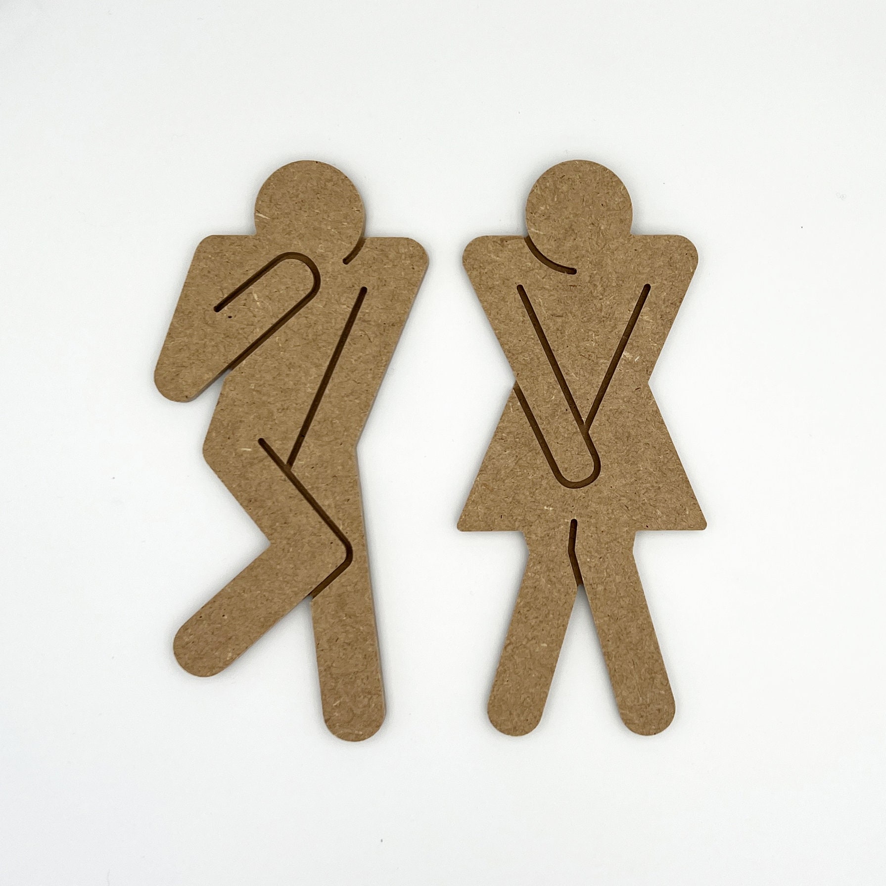 Funny Signage for Restrooms - Etsy