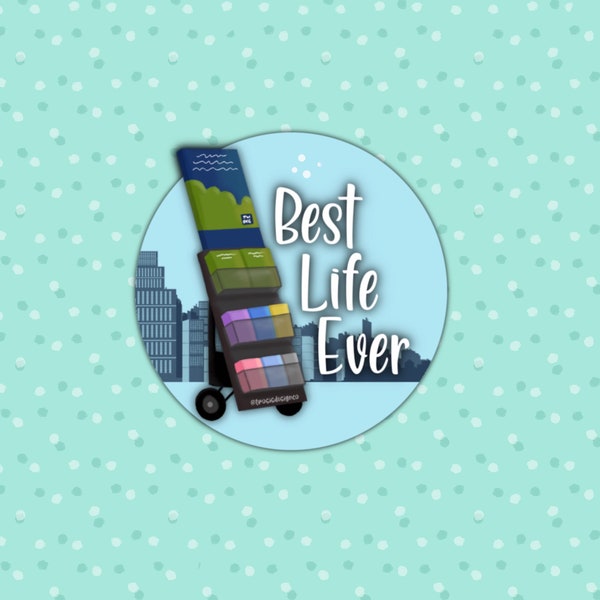 Jw Cart Witnessing - Etsy