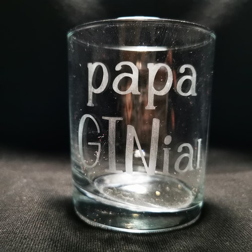 Custom Engraved Glass Plate Etched Glass Personalized - Etsy