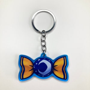 Moondrop Candy Charm - Etsy