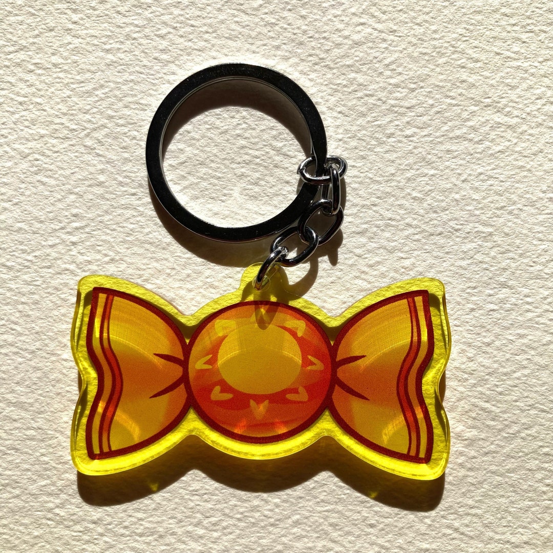 Sunnydrop Candy Charm FNAF SB - Etsy