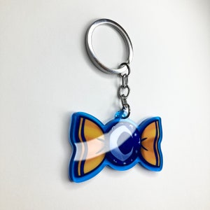 Moondrop Candy Charm - Etsy
