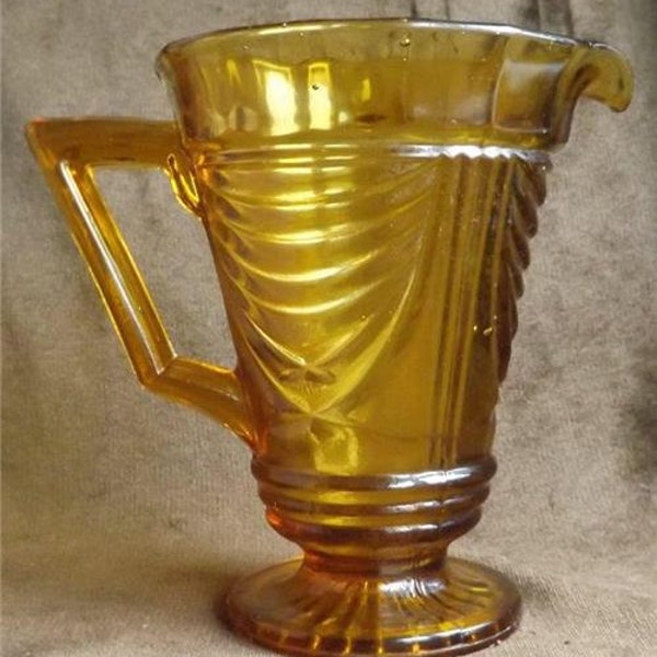 Lemonade Pitcher - Etsy UK