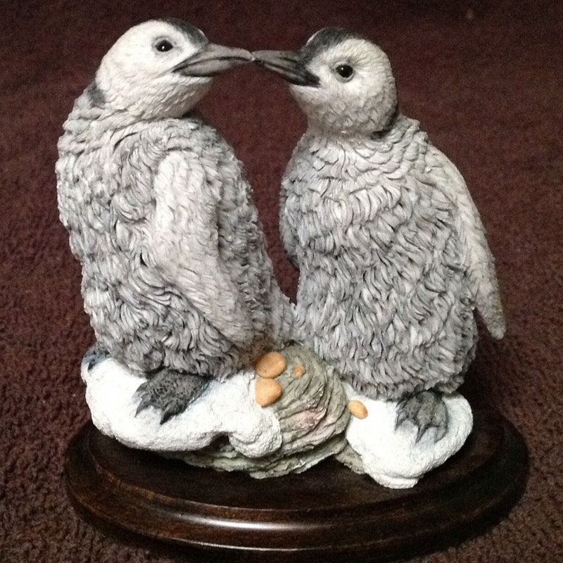Country Artists Figurines - Etsy UK