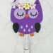 Owl Planner Paperclips, Planner Paper Clips, Planner Accessories, Cute ...