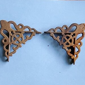 Decorative Screen Door Corner - Etsy