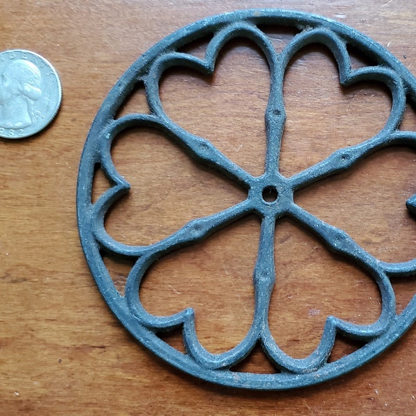 Cast Iron Casters - Etsy