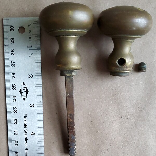 Pantry Door Knobs - Etsy