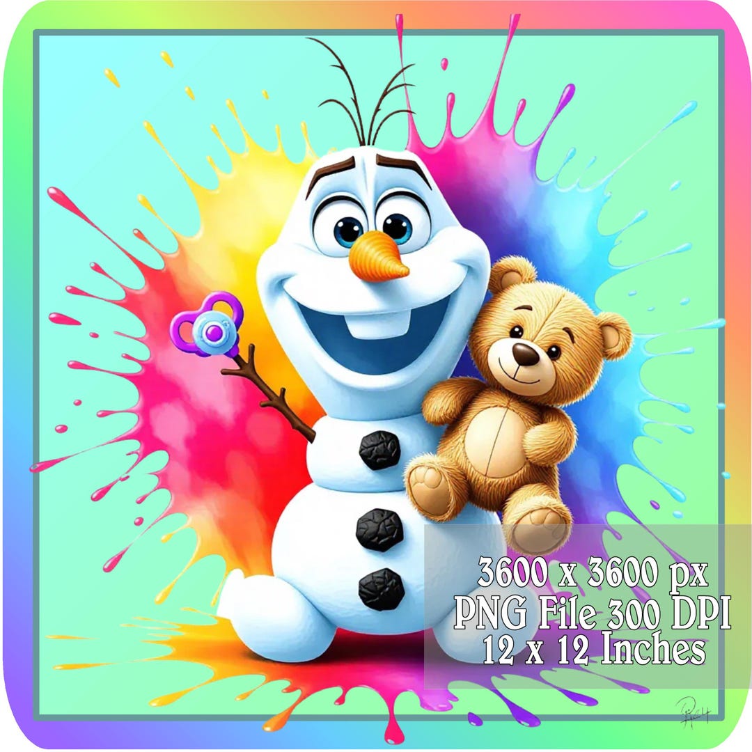 Baby Olaf Frozen Png, Baby Shower Image, Baby Pacifier Donald Duck ...