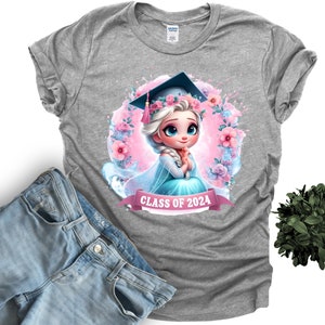 PNG Elsa Frozen Design, Elsa Graduation Png, Kindergarten Graduation ...